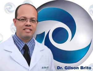 Neurologista Drº Gilson Brito atende próxima quarta (12) na SegVida em ...